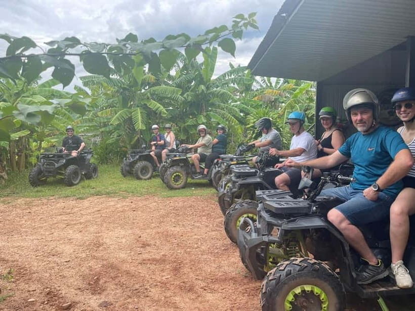 Da Nang: ATV Quad Adventure & Massage at 4 Star Resort - Who Would Enjoy This Tour?