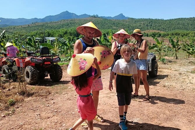 Da Nang ATV Quad Bike Adventure - Final Thoughts