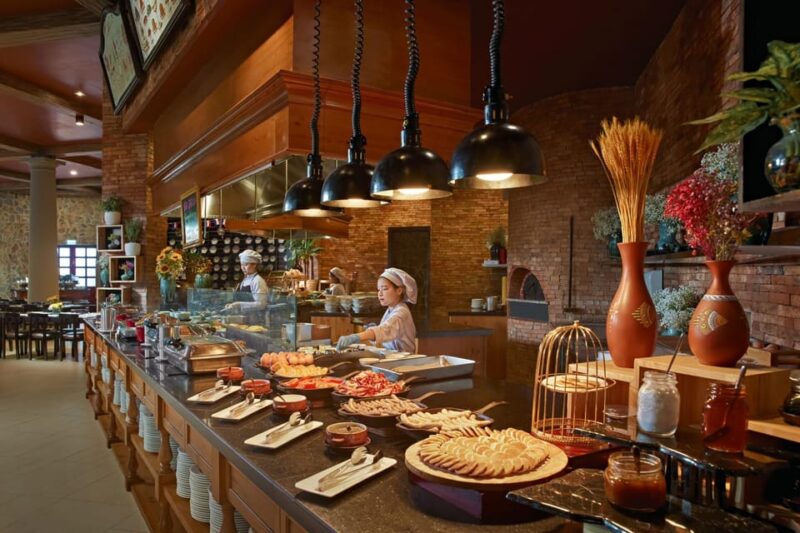 Da Nang: Ba Na By Night - Frequently Asked Questions