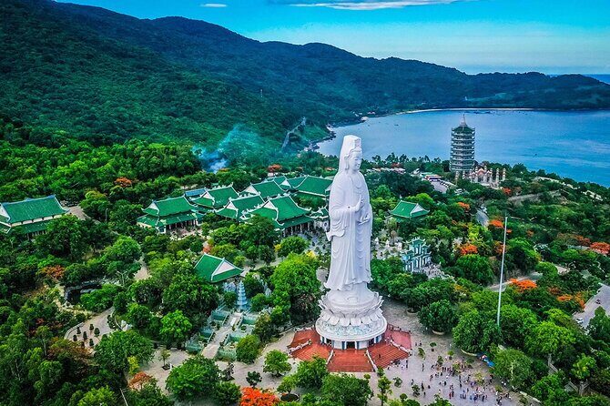 Da Nang Ba Na Hill - Golden Hand Bridge And Hoi An in 1 Day - Authentic Traveler Insights
