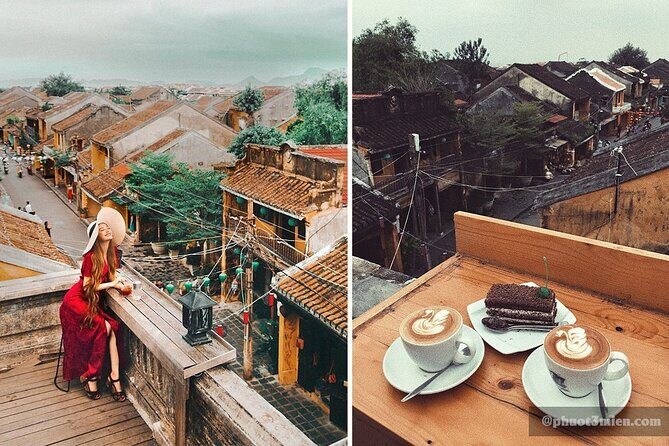 Da Nang Ba Na Hill - Golden Hand Bridge And Hoi An in 1 Day - Practical Tips for Making the Most of This Tour