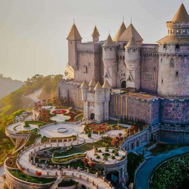 Da Nang: Ba Na Hills and Golden Bridge Day Trip - Price and Value Analysis