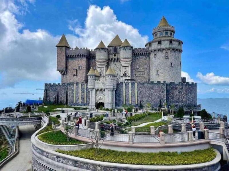 Da Nang: Ba Na Hills and Golden Bridge Day Trip - Final Thoughts