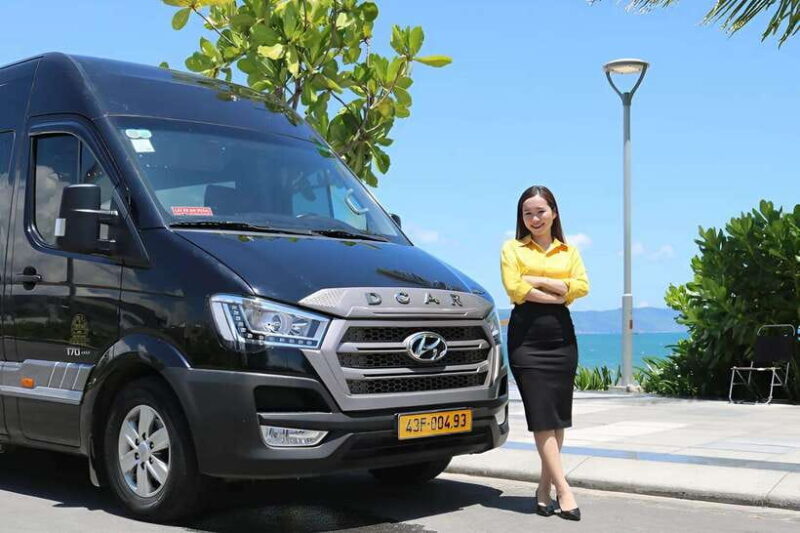 Da Nang: Ba Na Hills and Golden Bridge Limousine Tour - Who Will Benefit Most?