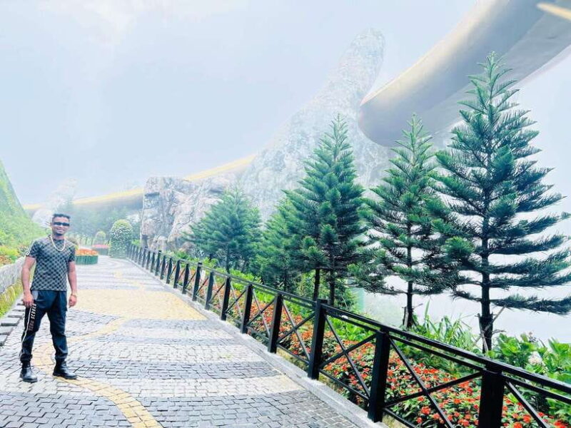 Da Nang: Ba Na Hills and Golden Bridge Private Day Trip - Why This Tour Is Worth Considering