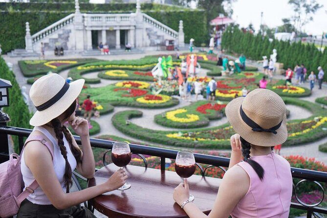Da Nang: Ba Na Hills and Golden Bridge Small Group Tour - FAQ