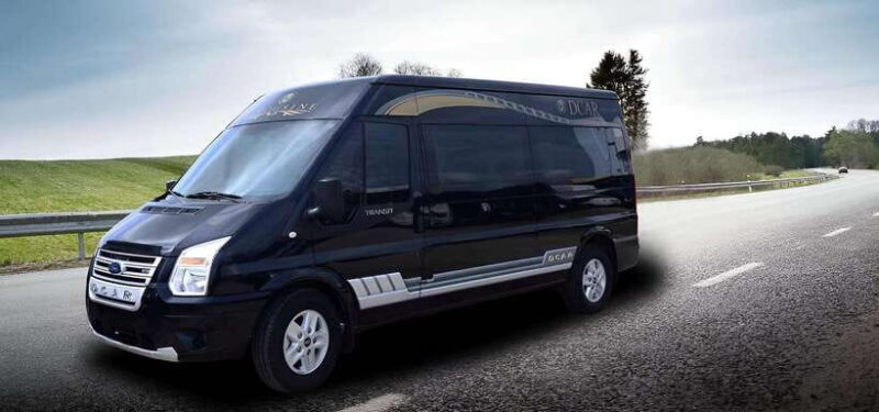 Da Nang: Ba Na Hills Cable Car Ride with Buffet Lunch - What Makes This Tour Stand Out