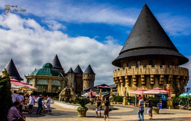 Da Nang: Ba Na Hills Entry with Cable Car and Lunch Option - Exploring Ba Na Hills: A Practical, Authentic Adventure in Vietnam