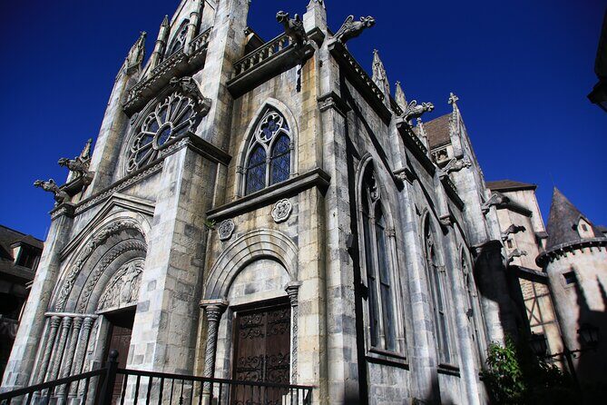 Da Nang - Ba Na Hills Free and Easy tour. - What Sets This Tour Apart