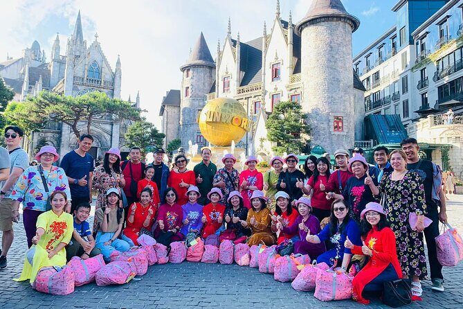 Da Nang - Ba Na Hills Free and Easy tour. - FAQ