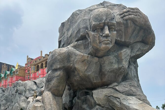 DA NANG Ba Na Hills, Golden Bridge & Cable Cars PRIVATE TOUR - FAQ