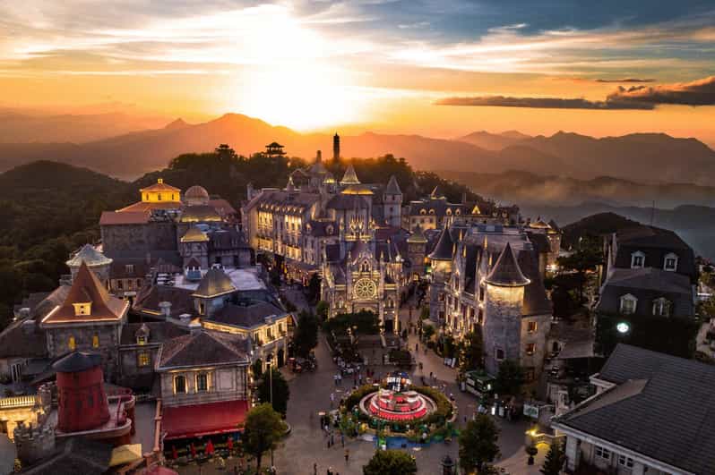 Da Nang: Ba Na Hills & Golden Bridge Day Tour 5 Options - Who Will Love This Tour?