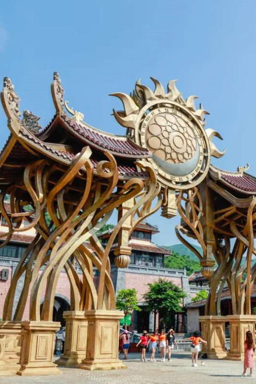 Da Nang: Ba Na Hills & Golden Bridge Day Tour - Who Will Love This Tour?