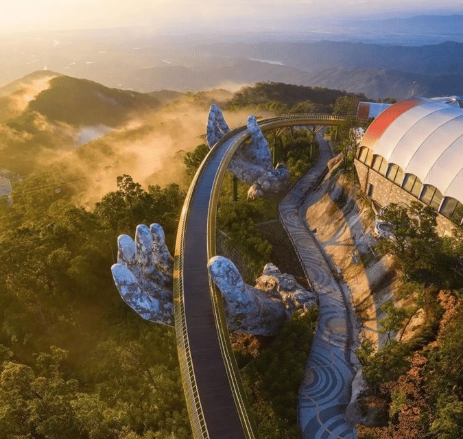 Da Nang: Ba Na Hills Golden Bridge Without Lunch 22 Pax - Who Is This Tour Best For?