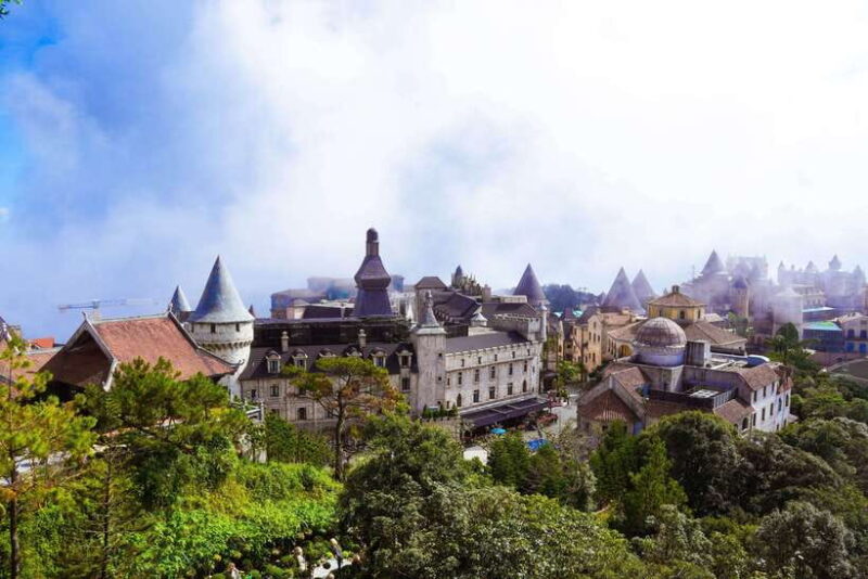 Da Nang: Ba Na Hills, Marble Mountain and Local Lunch - Who Will Love This Tour?