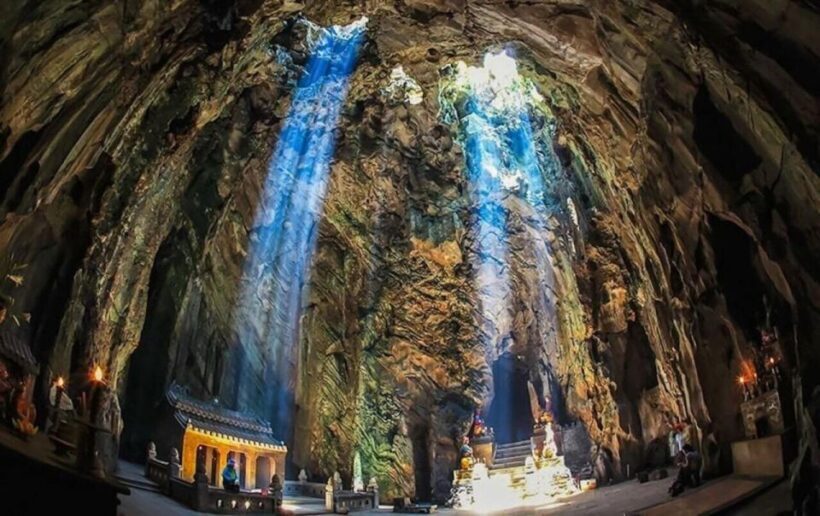 Da Nang: Ba Na Hills & Marble Mountain Private Tour - Key Points