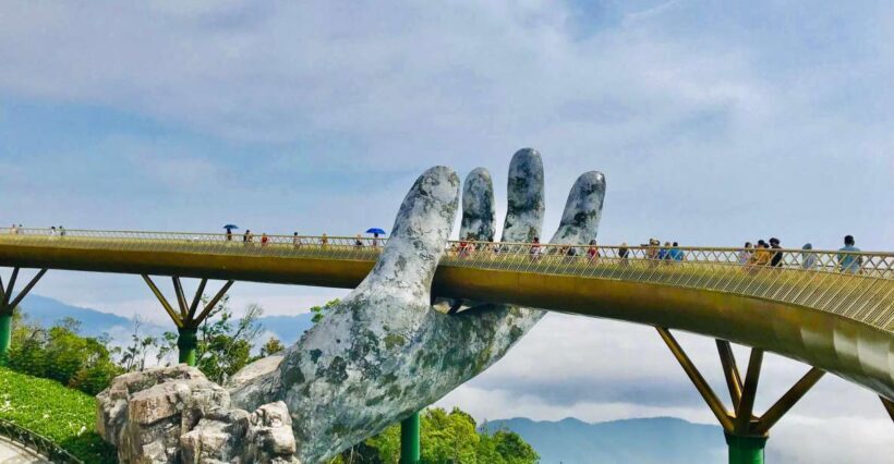 Da Nang: Ba Na Hills & Marble Mountain Private Tour - The Sum Up