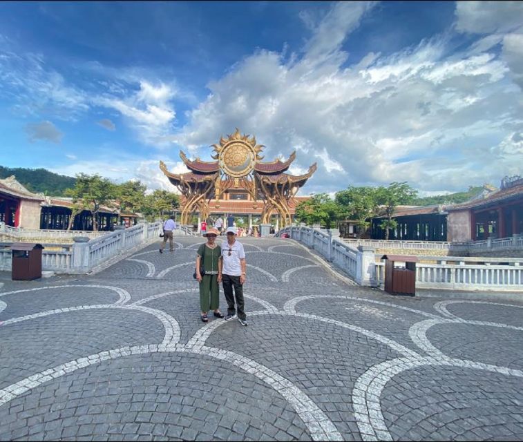 Da Nang - Ba Na Hills Tour - Golden Bridge - Cable Car Ride - FAQ