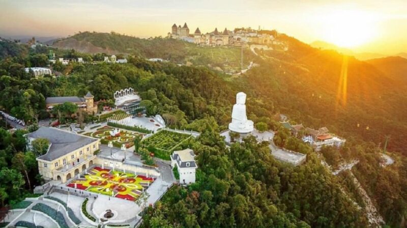 Da Nang: Ba Na Hills Tour with Cable Car Ride - The Value for Money