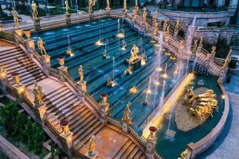 Da Nang: Ba Na Hills Tour with Cable Car Ride - Final Thoughts