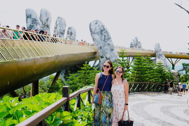 Da Nang: Ba Na Hills Tour with Guide and Transfer - What to Expect on the Tour