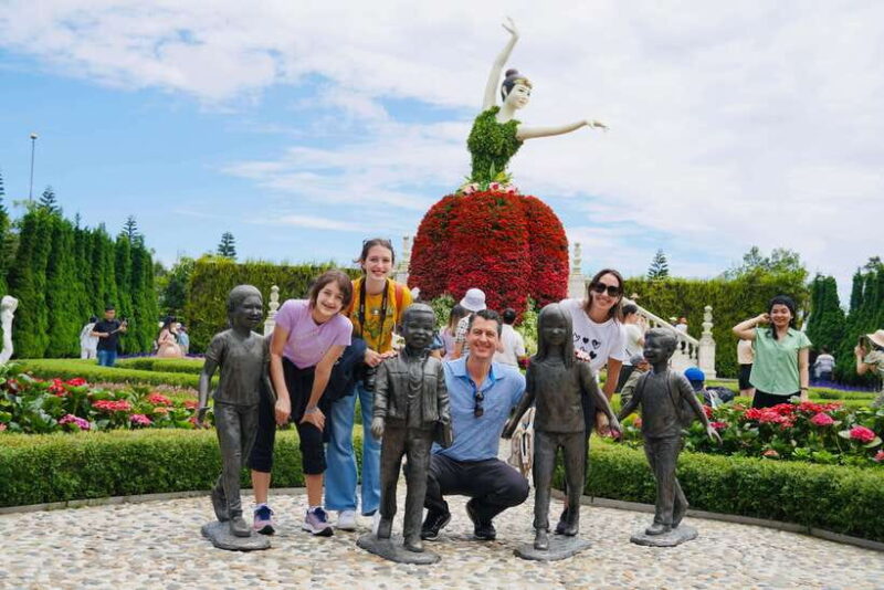 Da Nang: Ba Na Hills Tour with Guide and Transfer - Value and Pricing Analysis