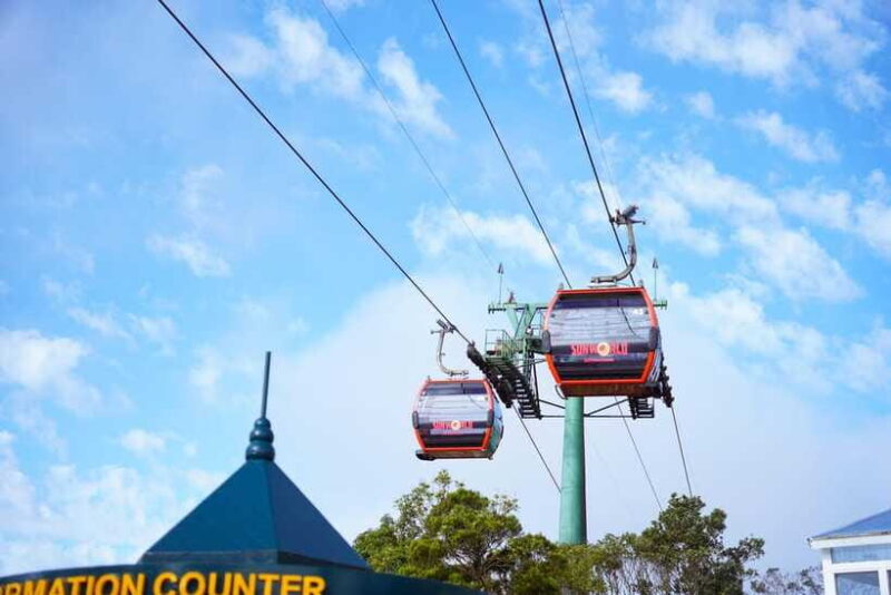 Da Nang: Ba Na Hills Tour with Guide and Transfer - Practical Tips for Travelers