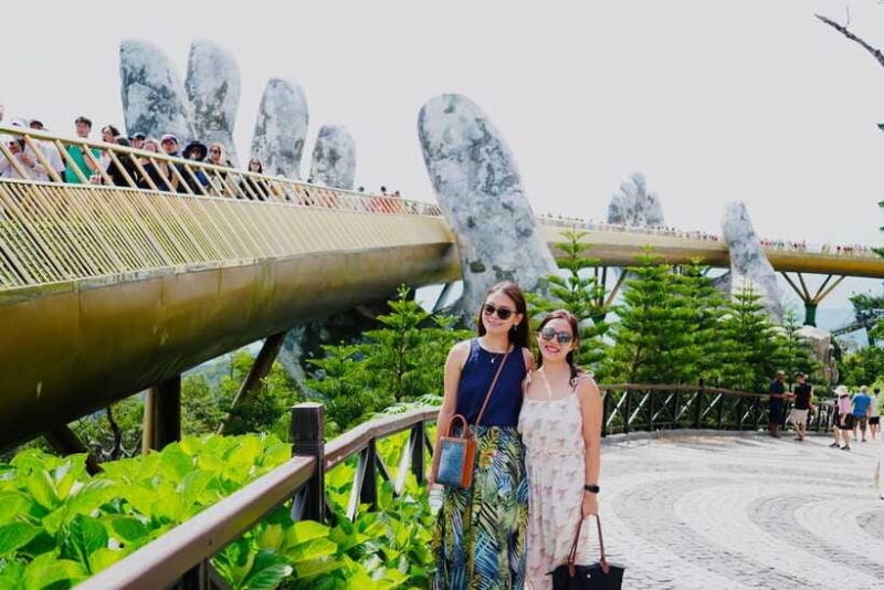 Da Nang: Ba Na Hills Tour with Guide and Transfer - The Sum Up