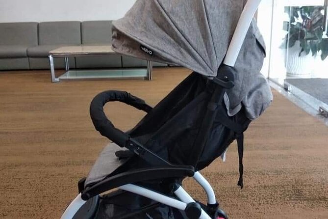 Da Nang Baby Stroller/Safety Car Seating or Wheel Chair Rental - FAQ