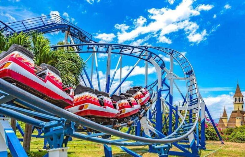 Da Nang: Bana Hills Full-Day Experience with Buffet Lunch - Who Should Consider This Tour?