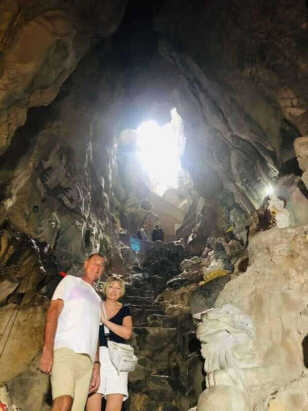 Da Nang: BaNa Hills & Golden Bridge And Marble Mountain Tour - Analyzing the Value