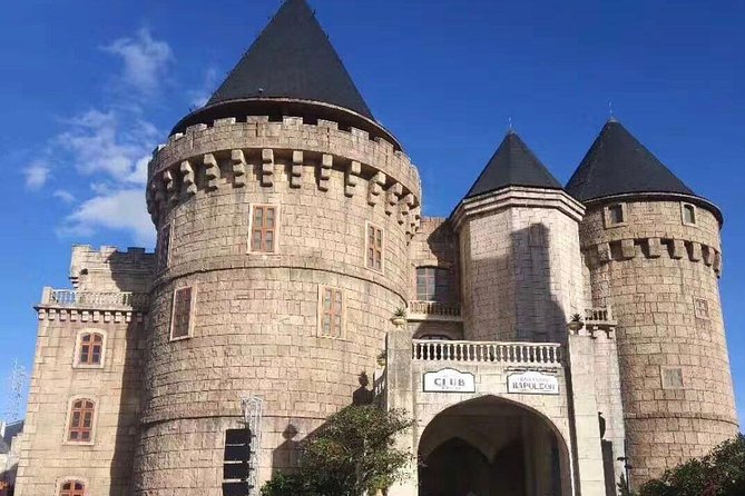 Da Nang Bana Mountain Day Tour - Practical Tips for Future Travelers