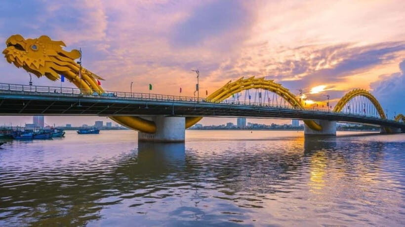 Da Nang Beach & Hue Heritage: 3-Day All-Inclusive Tour - What This Tour Means for Travelers