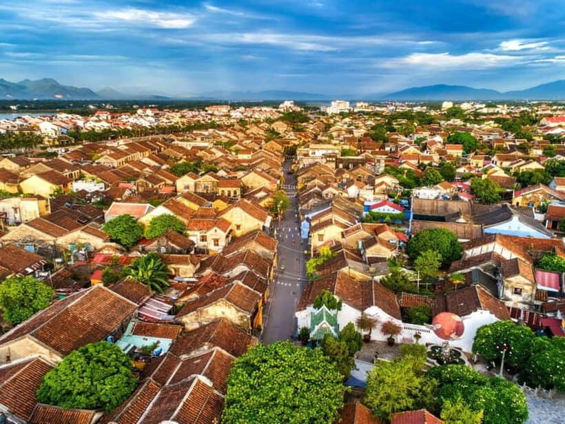 Da Nang Beach & Hue Heritage: 3-Day All-Inclusive Tour - FAQ