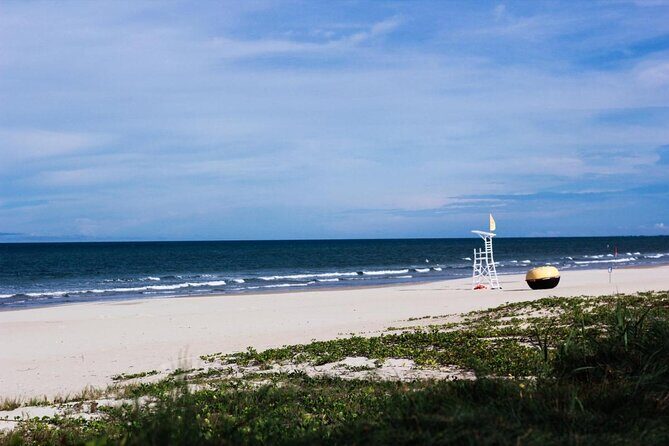 Da Nang Beach Photoshoot at Your Resort Capture Stunning Memories - Introduction: A Personalized Beach Photoshoot in Da Nang