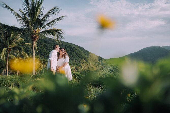 Da Nang Beach Photoshoot at Your Resort Capture Stunning Memories - The Importance of Weather and Cancellation Policies
