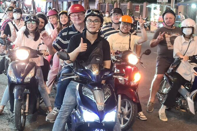 Da Nang by Night from Hoi An: Seafood dinner, night market and cruise trip - Frequently Asked Questions