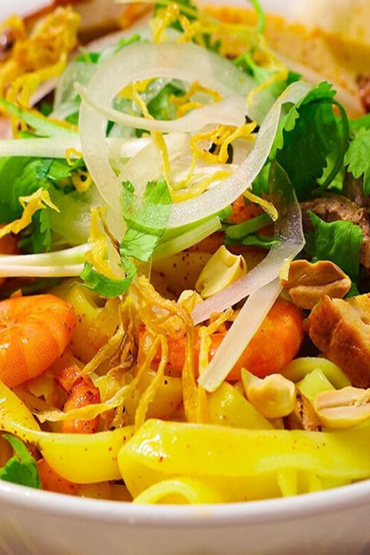 Da Nang By Night & Han River Dragon Cruise with a local food - The Practicalities