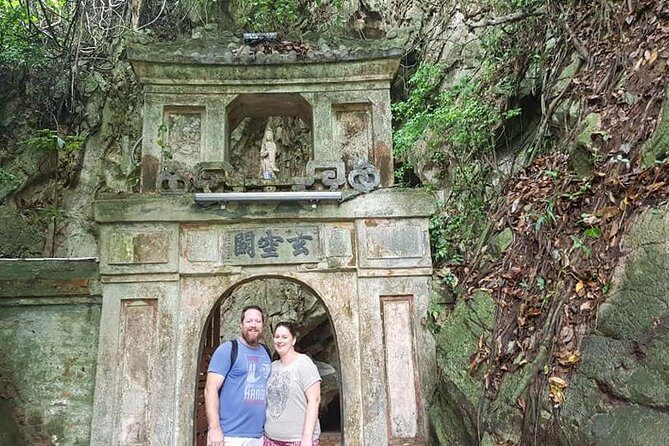 Da Nang ByNight Tour with Monkey Moutain,Marble Mountain& Dragon Bridge(Private) - Final Thoughts