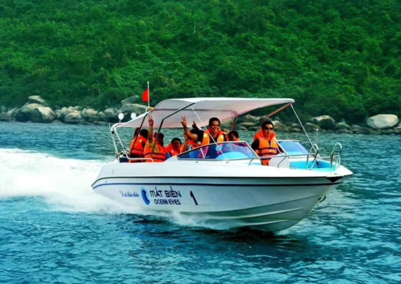 Da Nang: Cham Island Boat Day Trip with Snorkeling and Lunch - Practical Details and What to Expect