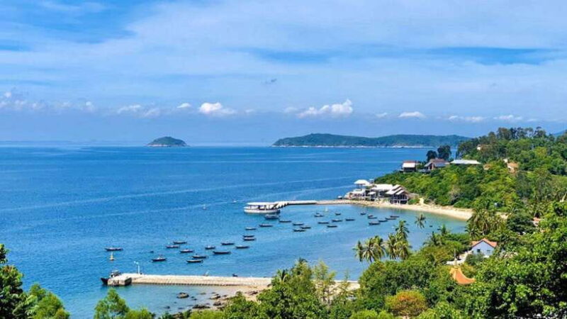 Da Nang: Cham Island Snorkeling, Swimming & Scenic Adventure - FAQs