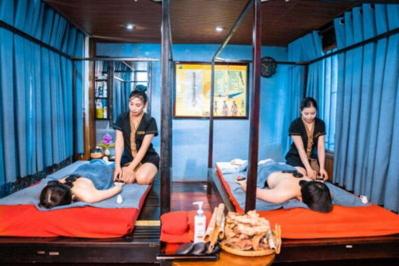 Da Nang: Cham Spa & Massage Experience (Optional Buffet) - The Bottom Line