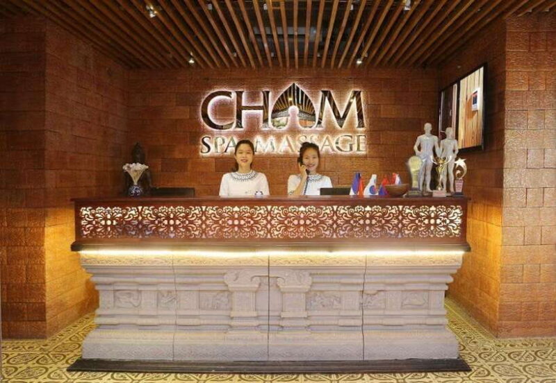 Da Nang: Cham Spa & Massage Experience (Optional Buffet) - FAQs