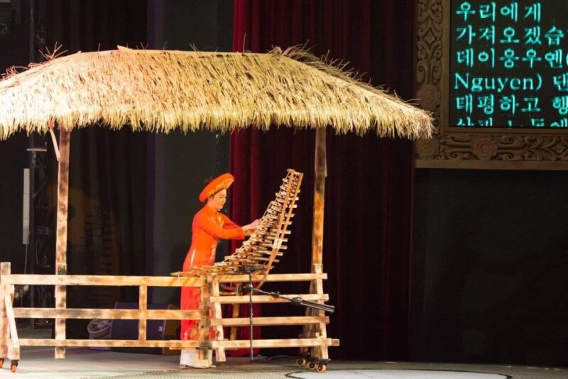 Da Nang: Charming Da Nang Show Ticket - Final Thoughts: Is It Worth It?