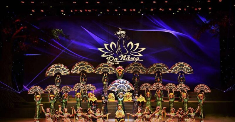 Da Nang: Charming Danang Show Ticket - The Sum Up: Who This Experience Is Best For