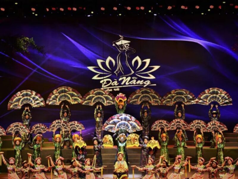 Da Nang Charming Show Viet Nam - Final Thoughts