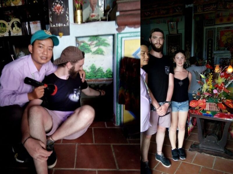 Da Nang Chef: Dive into Culture & Master Authentic Recipes - What’s Included and What to Keep in Mind