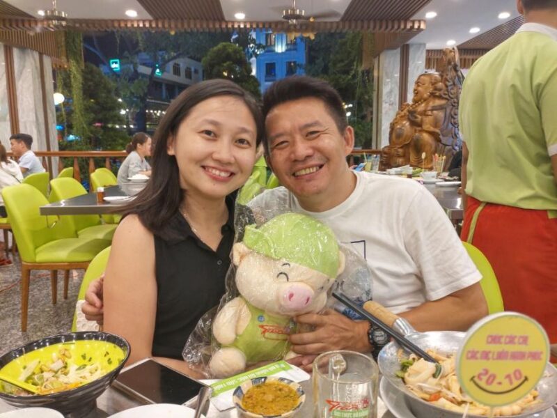 Da Nang Chef: Dive into Culture & Master Authentic Recipes - Authenticity and Real-World Feedback