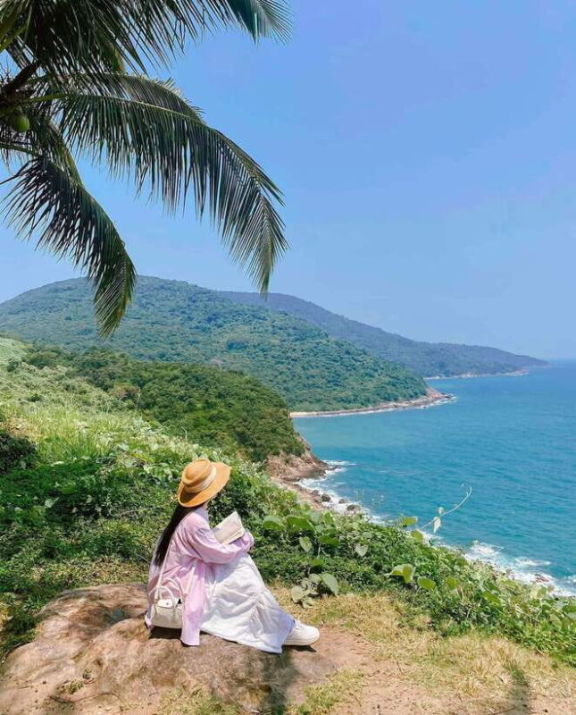 Da Nang City Adventure With Son Tra Peninsula, Hai Van Pass - Introduction