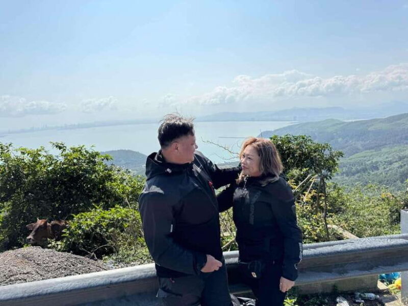 Da Nang City Adventure With Son Tra Peninsula, Hai Van Pass - What Makes This Tour Stand Out?